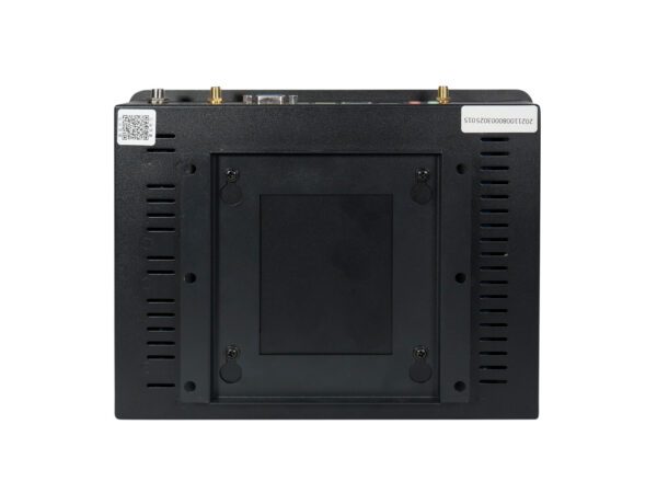 Acuity Laser Touch Panel Display - Durham Instruments