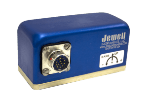 DXI-100 & DXI-200 Series Inclinometer - Durham Instruments