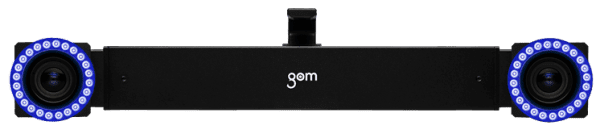 ARAMIS 3D Camera Systems - Durham Instruments