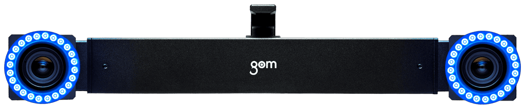 ARAMIS 3D Camera Systems - Durham Instruments