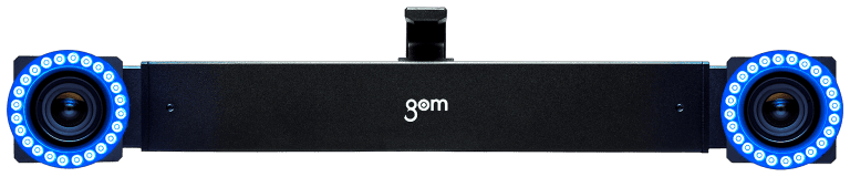 ARAMIS 3D Camera Systems - Durham Instruments