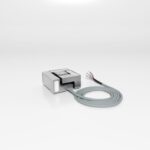 3A40 3-Axis Load Cell - Durham Instruments