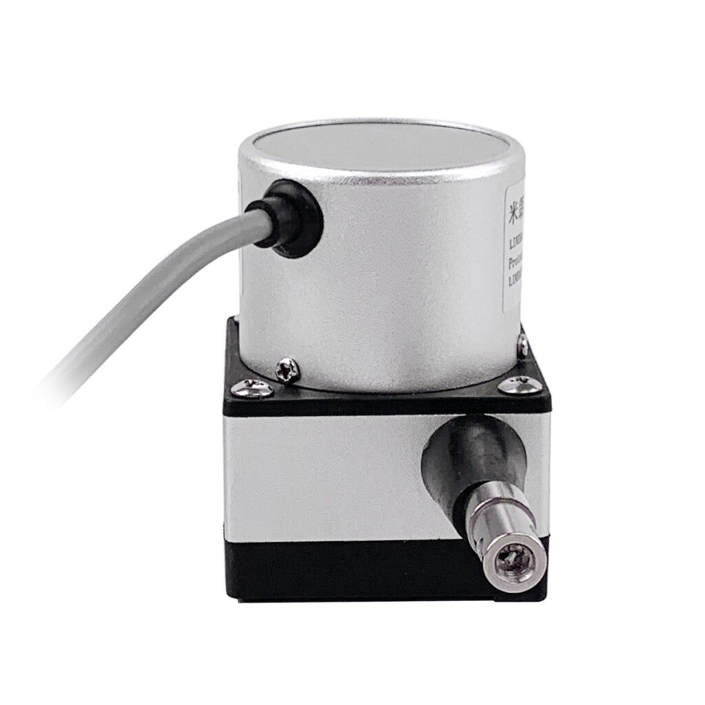 MPS Series String Potentiometers - Durham Instruments